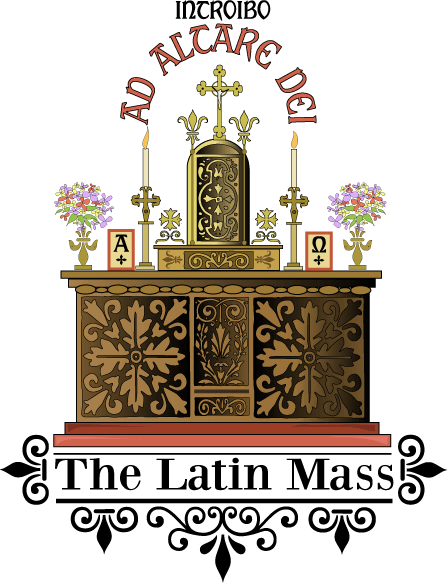 Latin Mass Explained