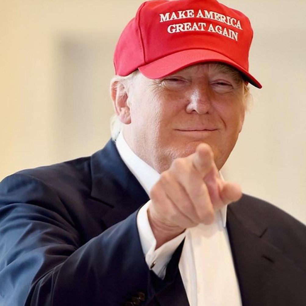 Constitutionalist Path To Maga